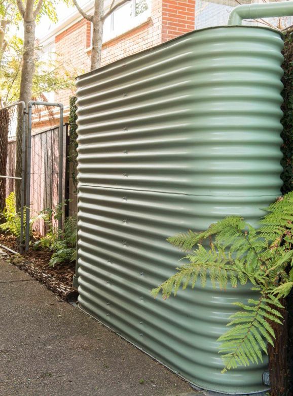 Austrong Tanks - Gallery.