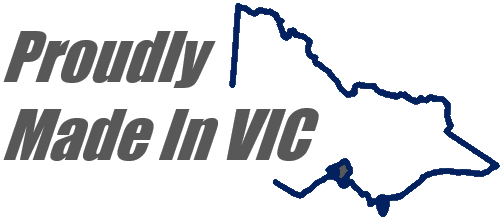 10,000 Litre Bluescope Aquaplate Steel Slimline Water Tanks VIC.