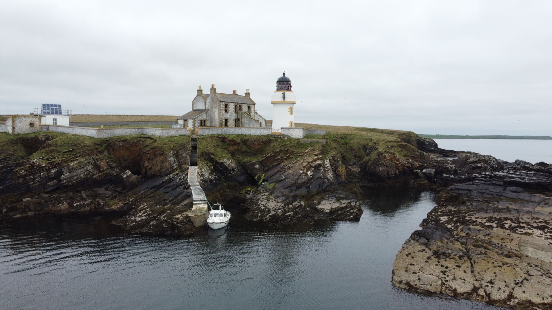 Orkney boat charter/tours/trips