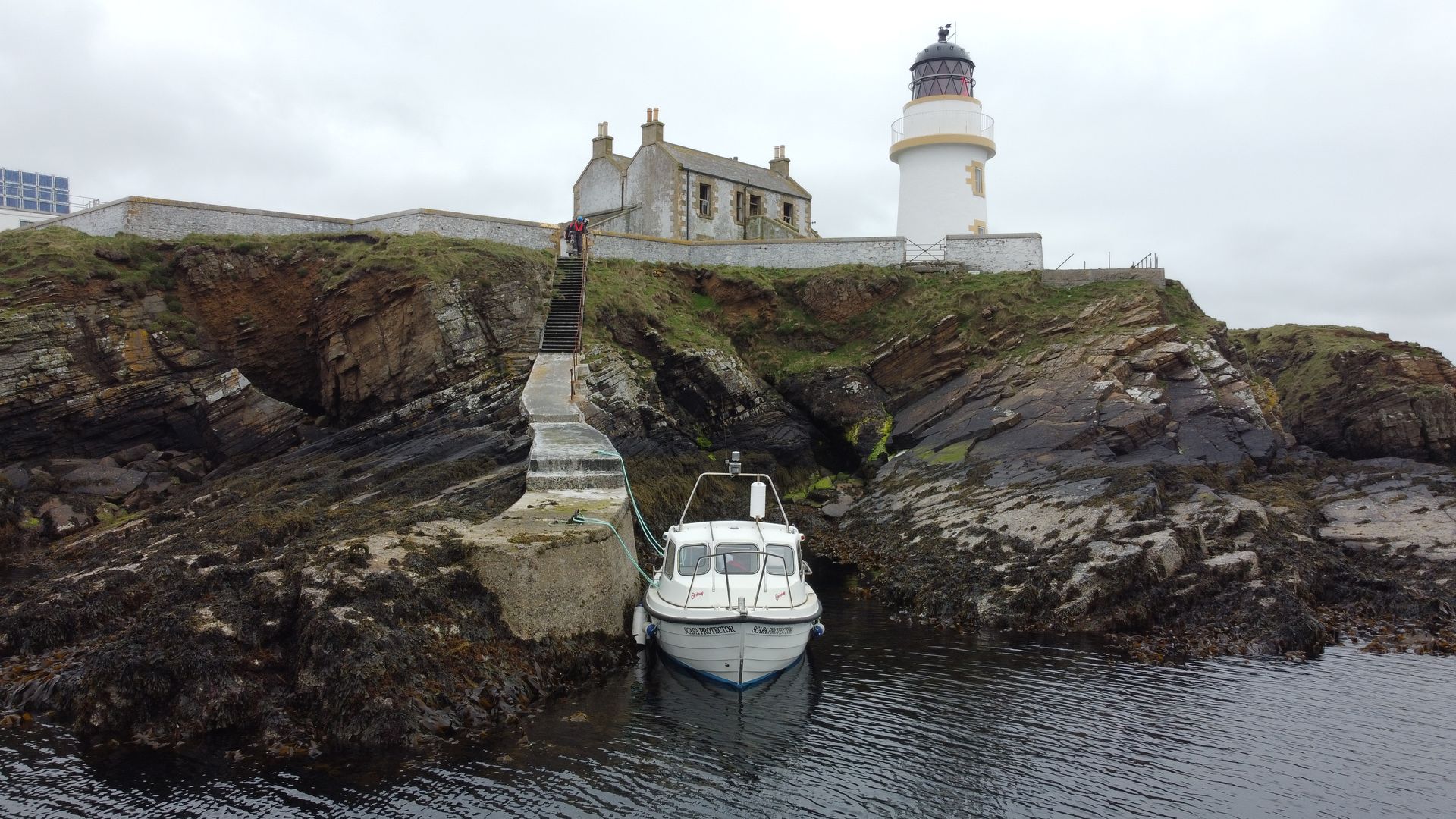 Orkney boat charter/tours/trips
