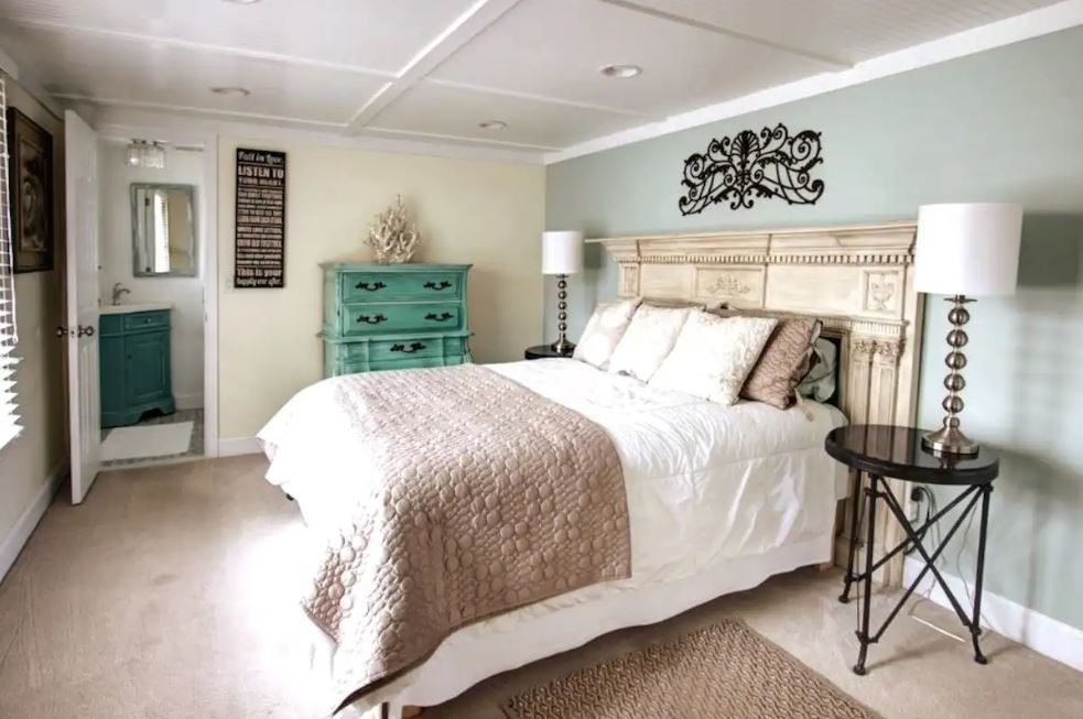 Rent Unique RatherShack Units for Your Next Getaway