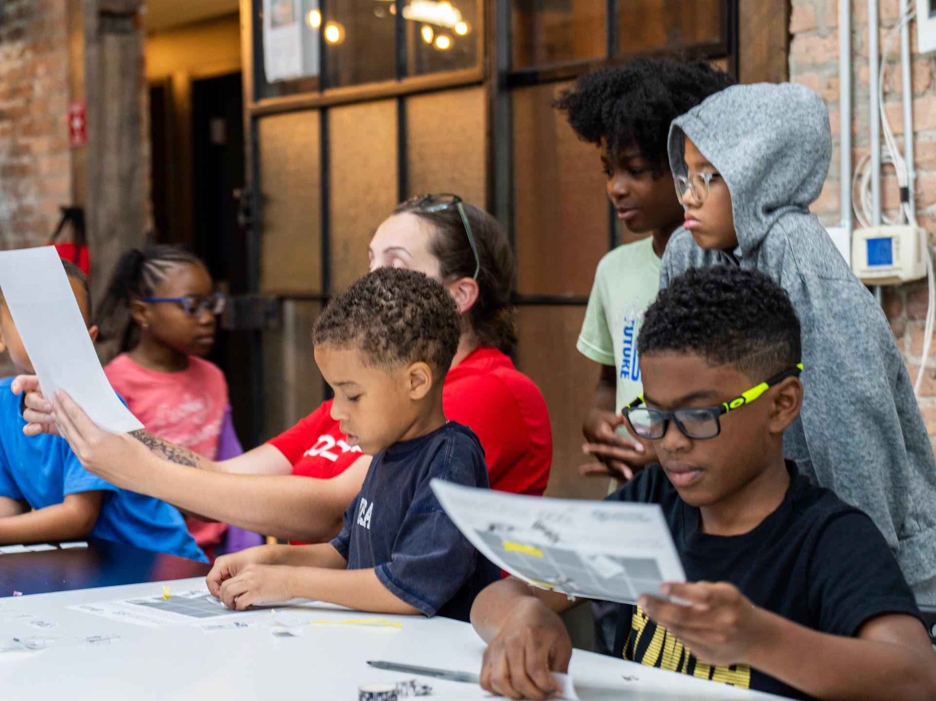 CODE313 - HOME | STEAM Education