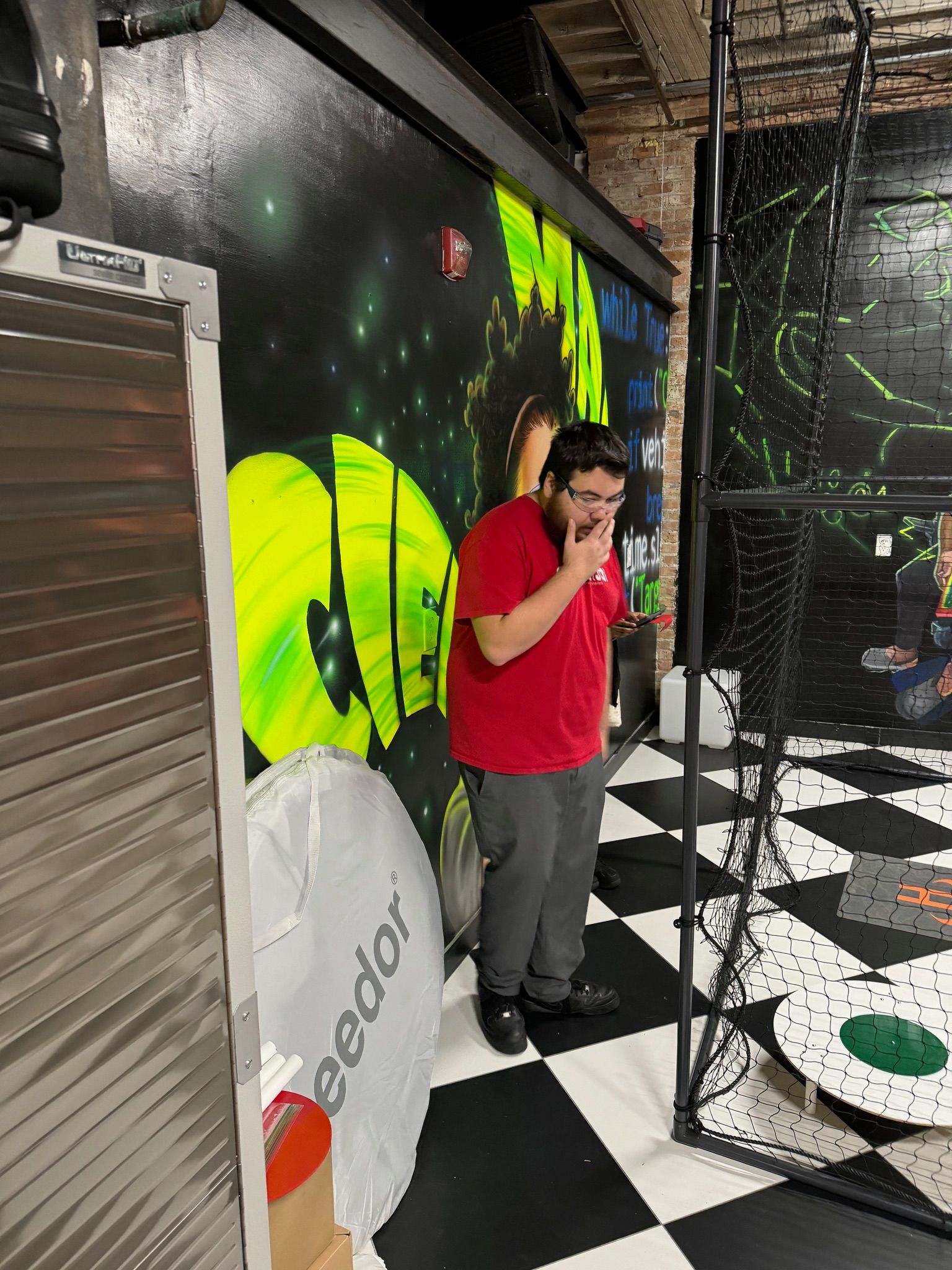 CODE313 - 501(c)(3) | Providing Equitable Access to STEAM Education