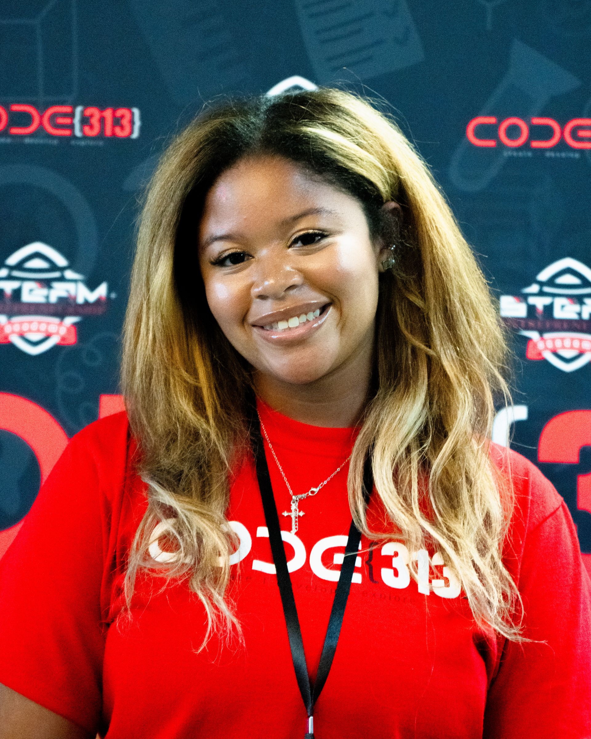 CODE313 - 501(c)(3) | Providing Equitable Access to STEAM Education