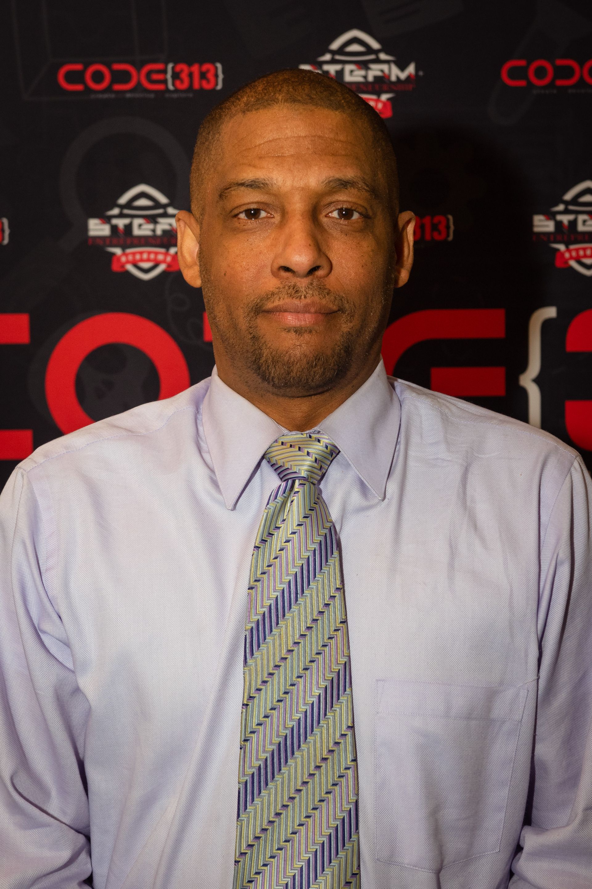 CODE313 - 501(c)(3) | Providing Equitable Access to STEAM Education