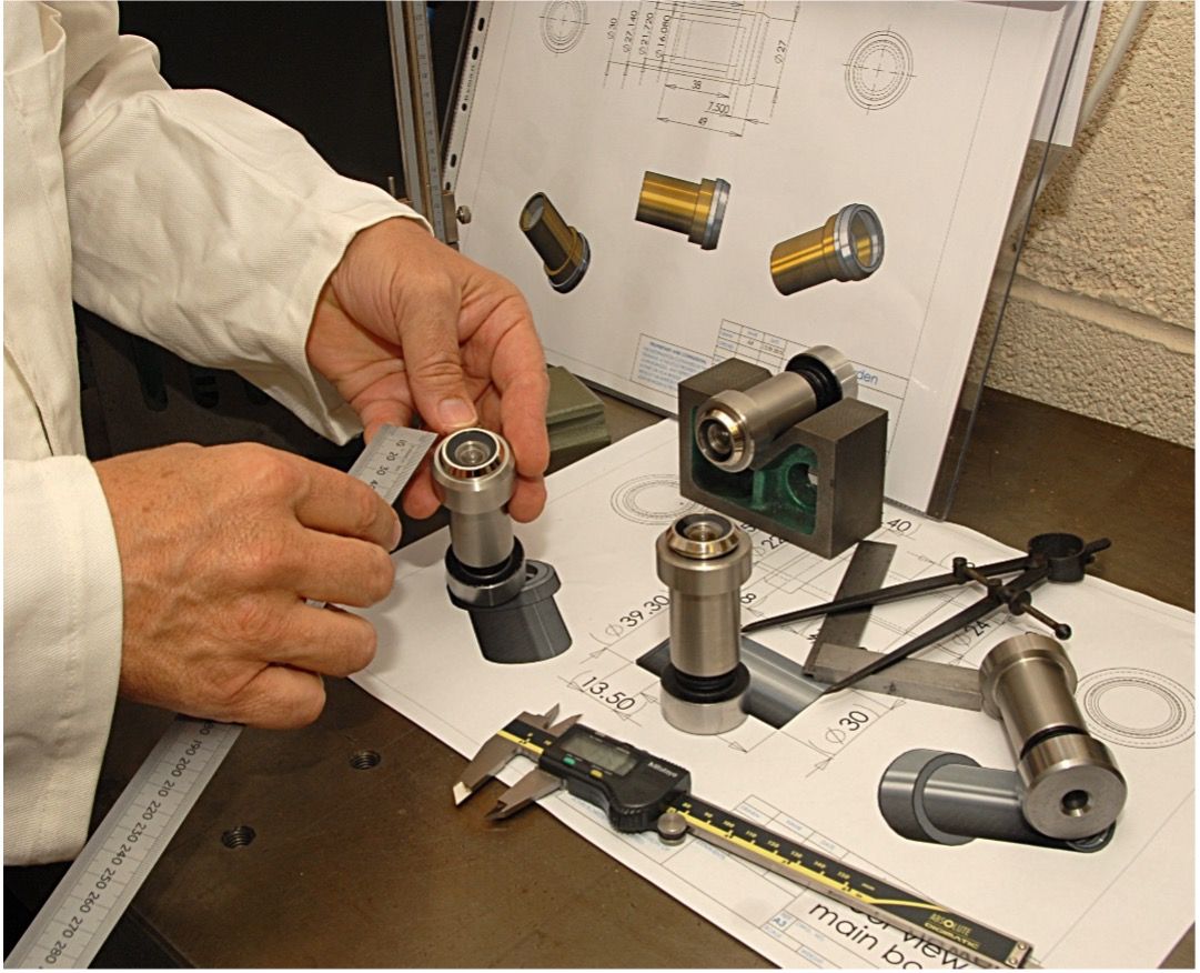 Ballistic / Bullet Door Viewers And Peepholes