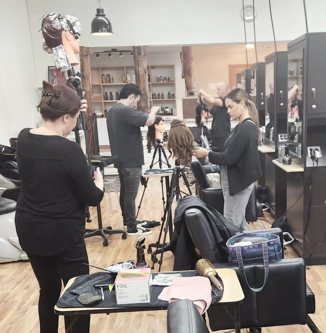 Beauty School Enrollment | Tustin, CA | Asel Beauty College