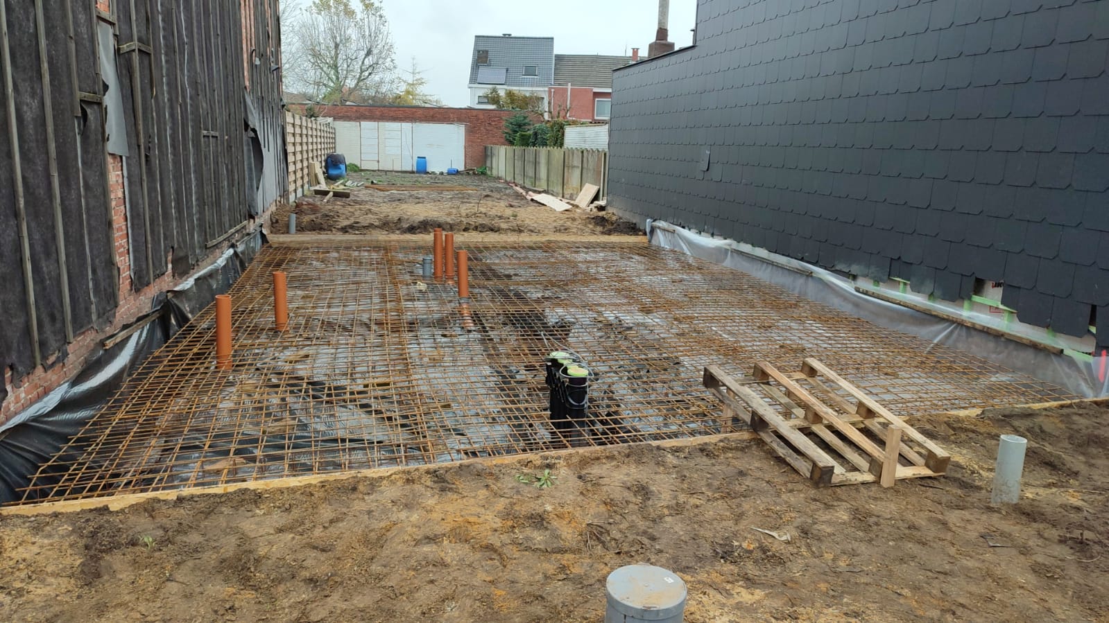 Realisaties | DS Renovatie