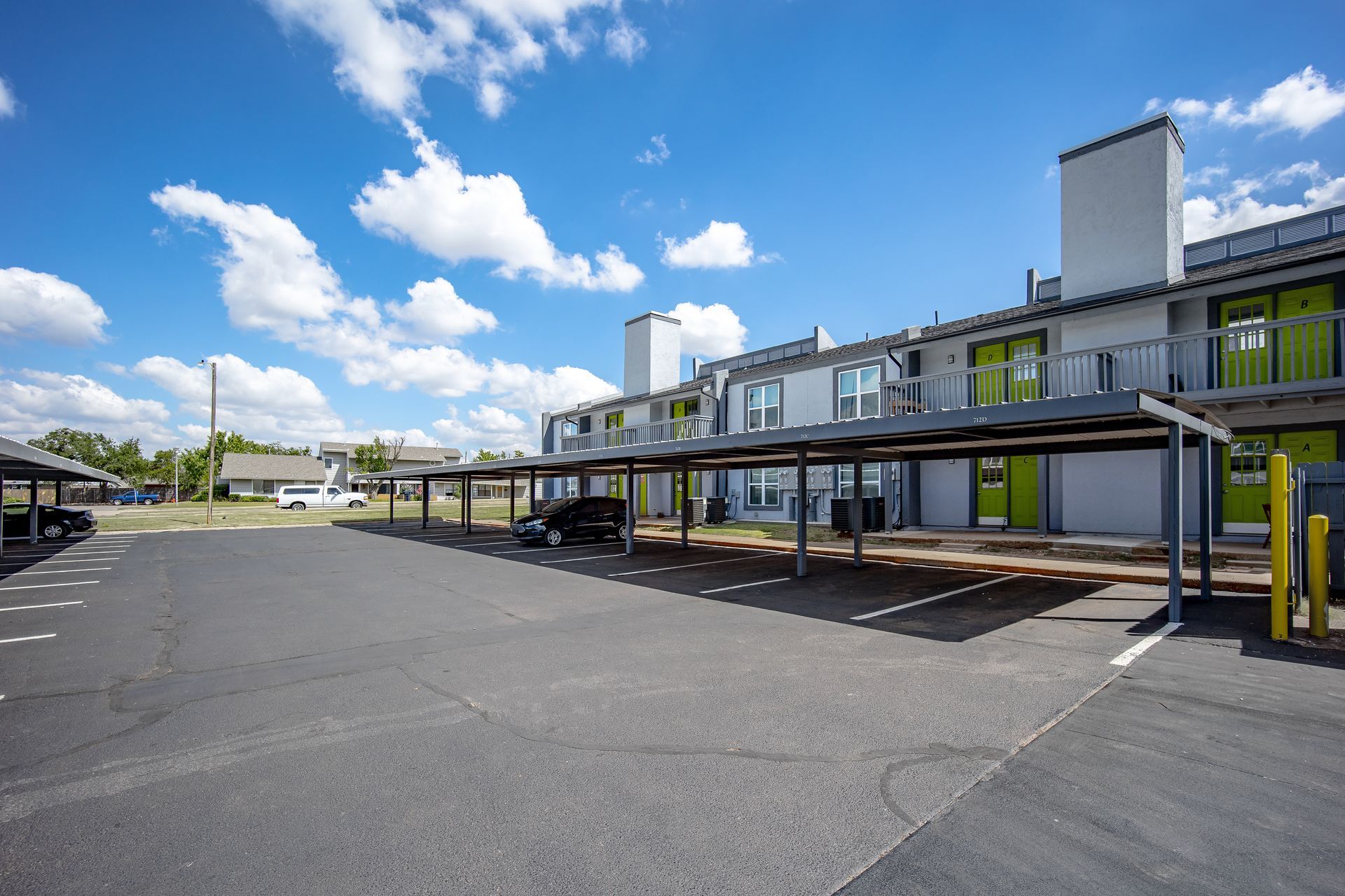 Details | Aspen Place | Oklahoma City, OK