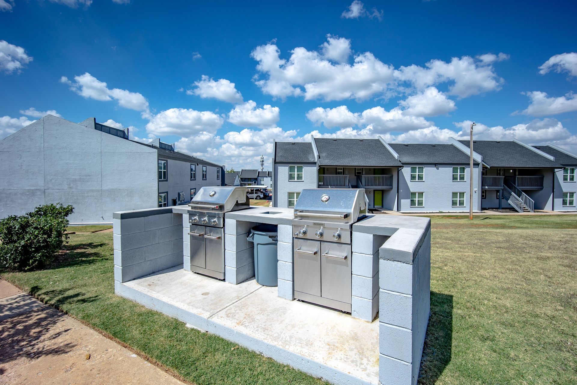 Details | Aspen Place | Oklahoma City, OK