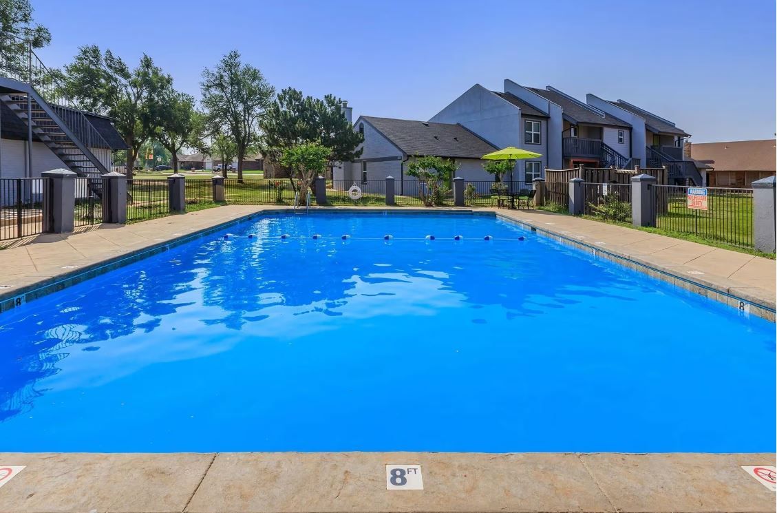 Details | Aspen Place | Oklahoma City, OK