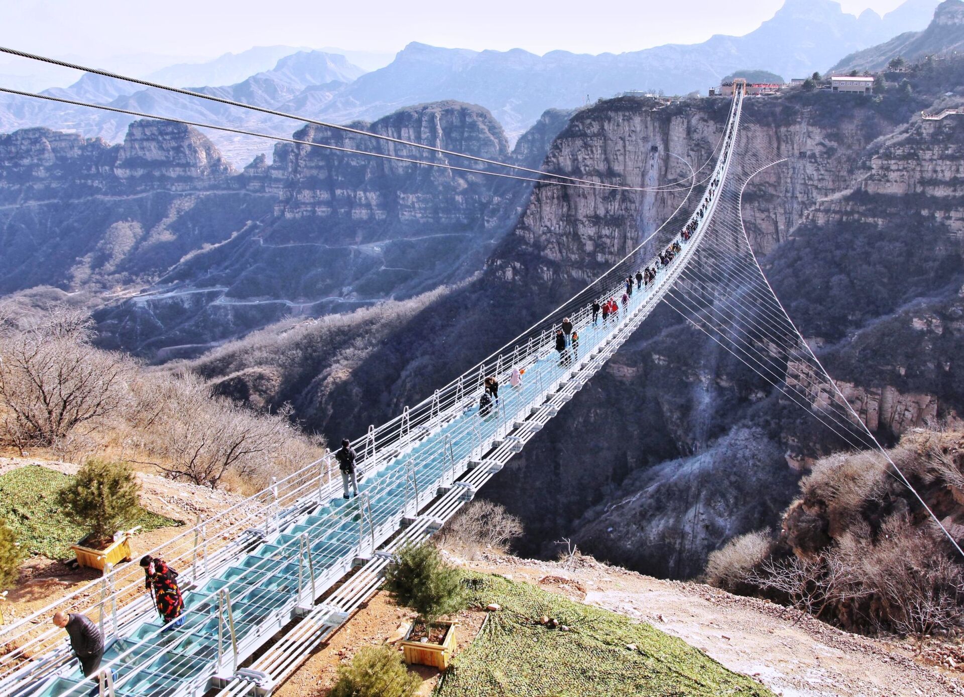 CHINA world records