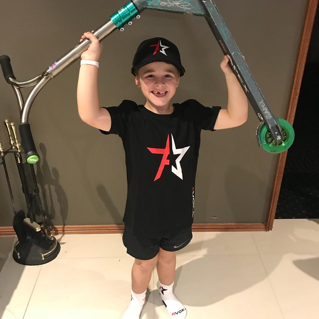 World Record Academy's 2021 Young Athlete of the Year: Two-time World ...