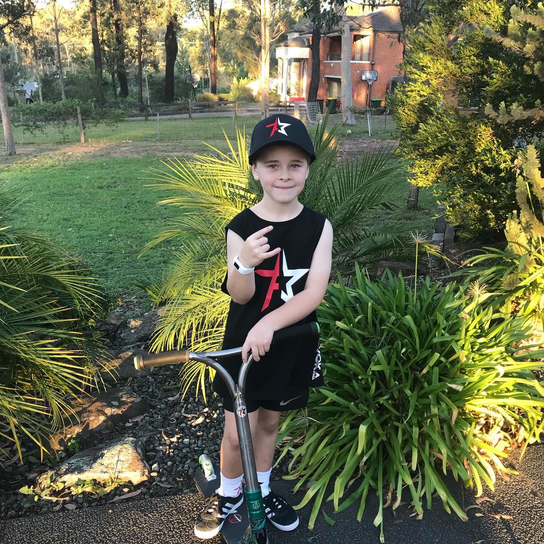 World Record Academy's 2021 Young Athlete of the Year: Two-time World ...