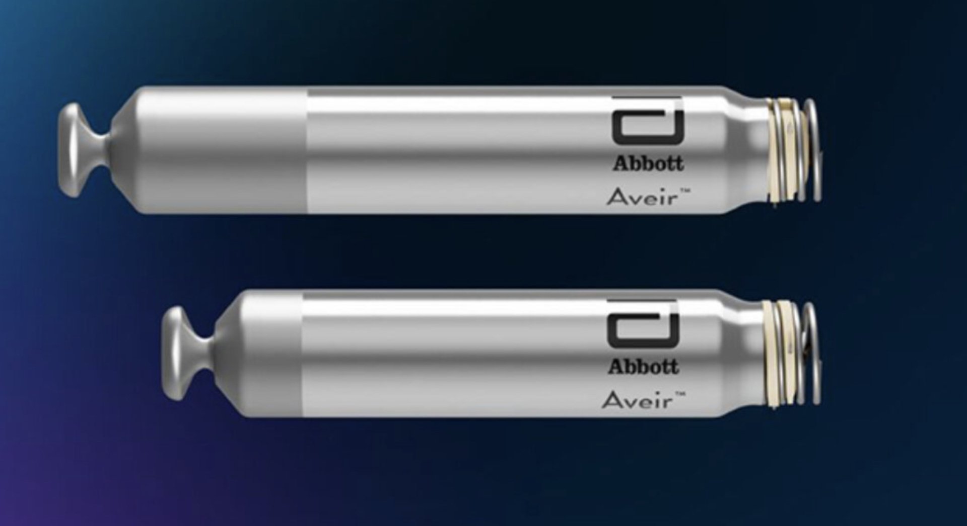 First implant of dual-chamber leadless pacemaker: Abbott sets world record