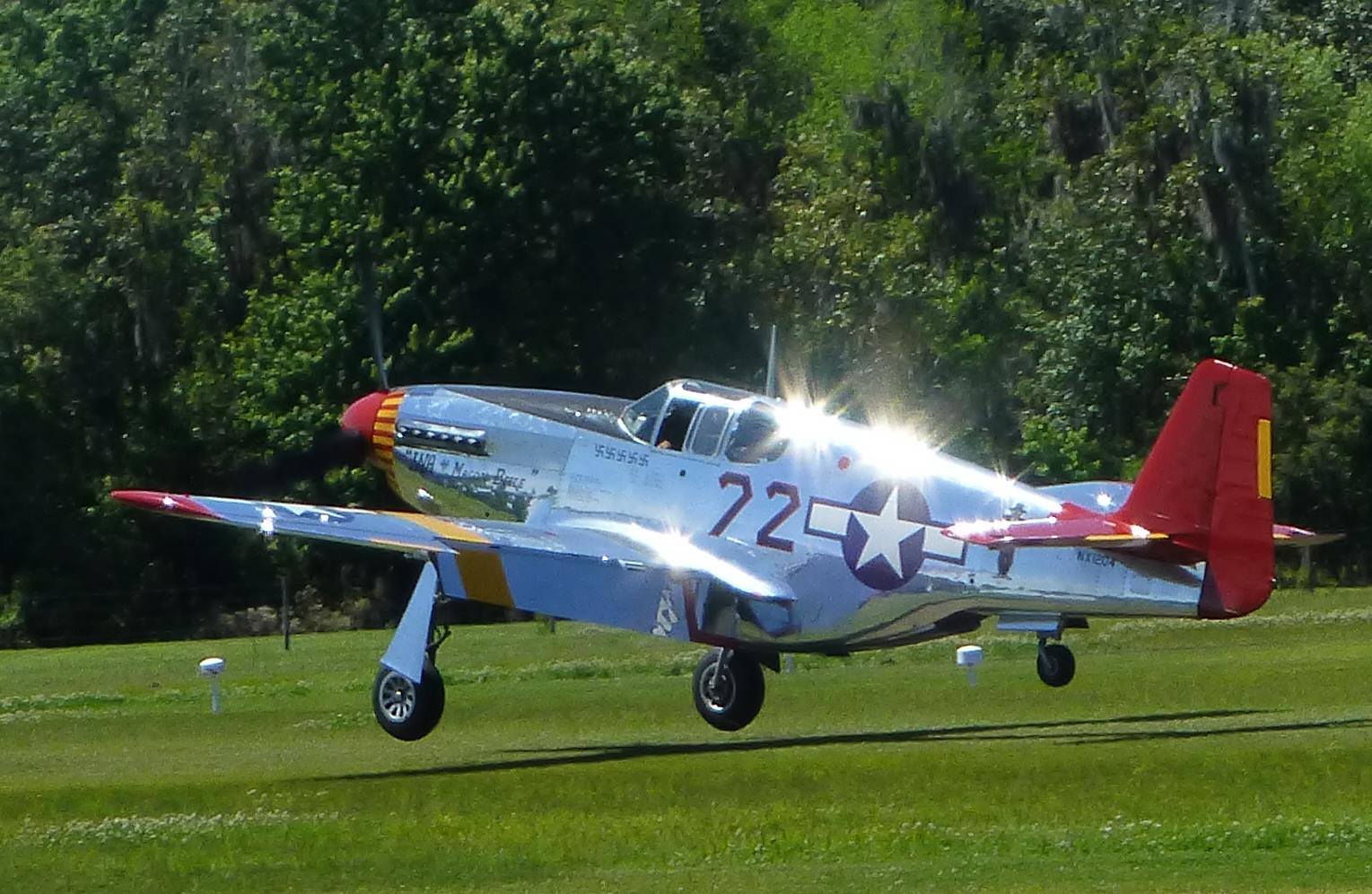 World’s Largest Private Vintage Aircraft Collection: world record in ...