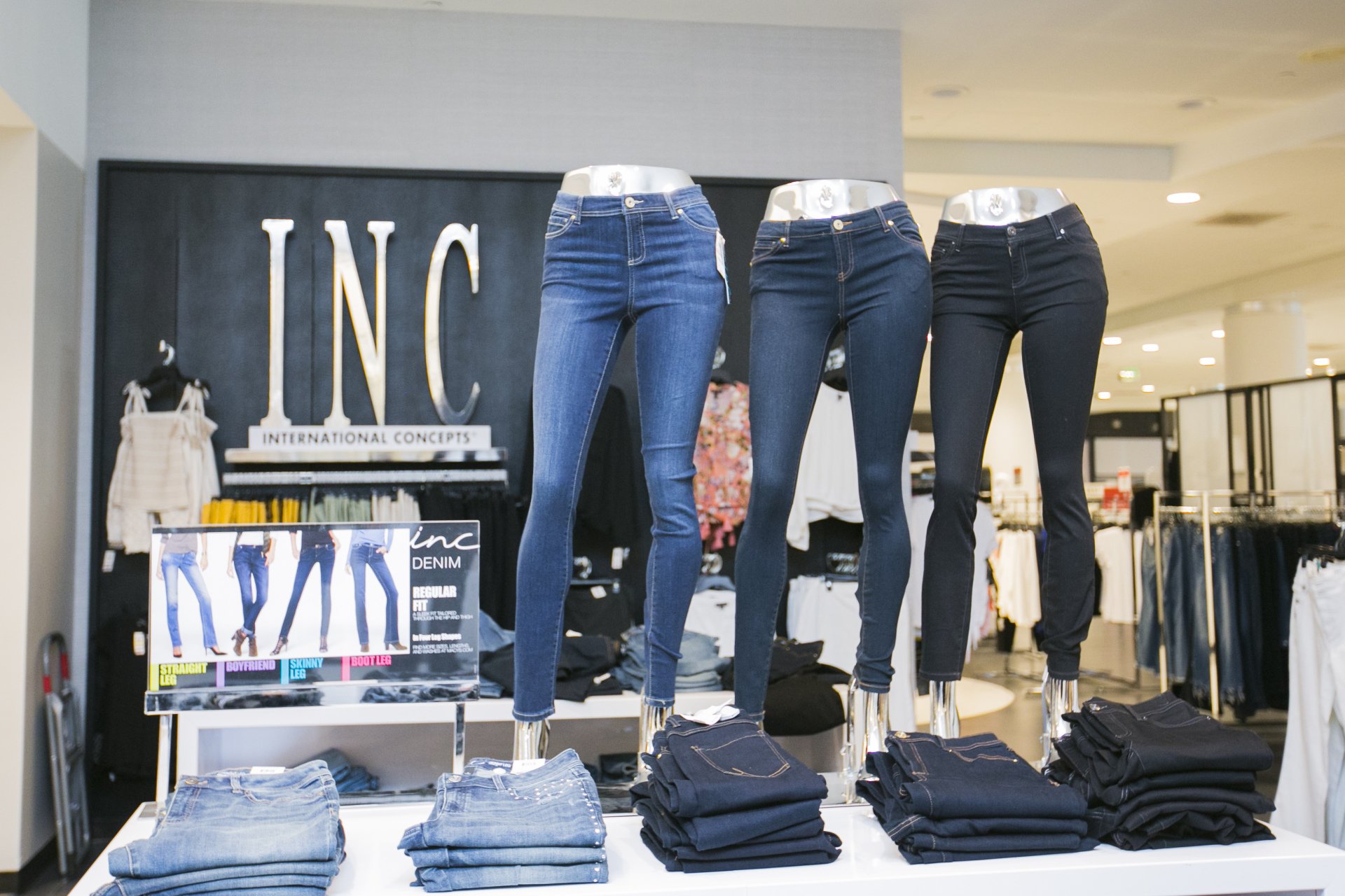 World's Largest Store: world record in New York City, New York