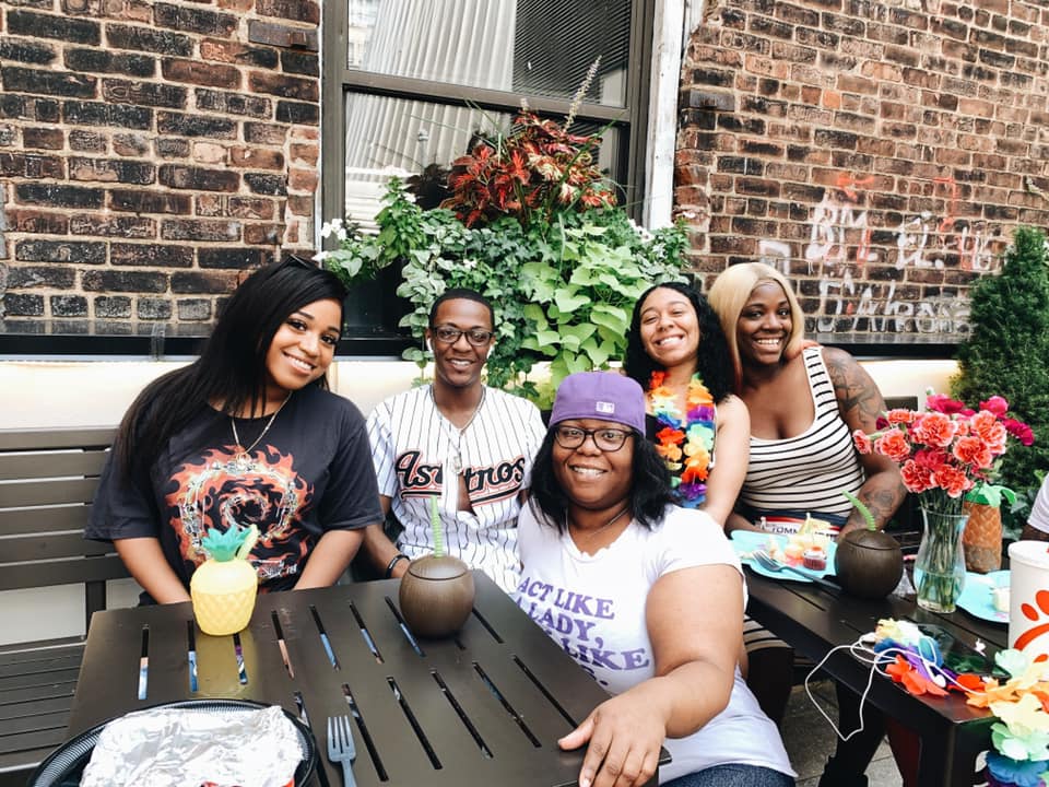 World’s Largest Chick-Fil-A: world record in New York City, New York