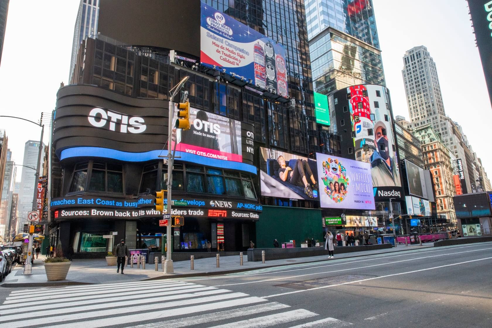 World's Largest Manufacturer of Vertical Transport Systems: world ...