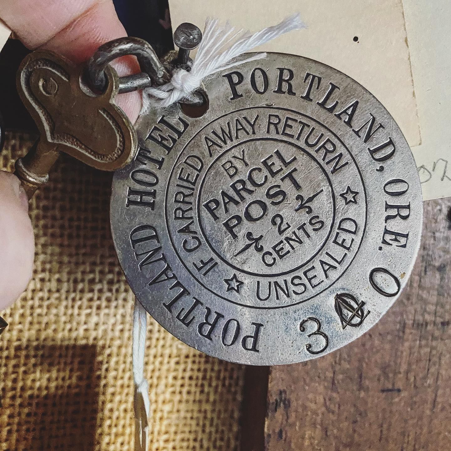 World's Largest Public Key Collection: world record in Estes Park, Colorado