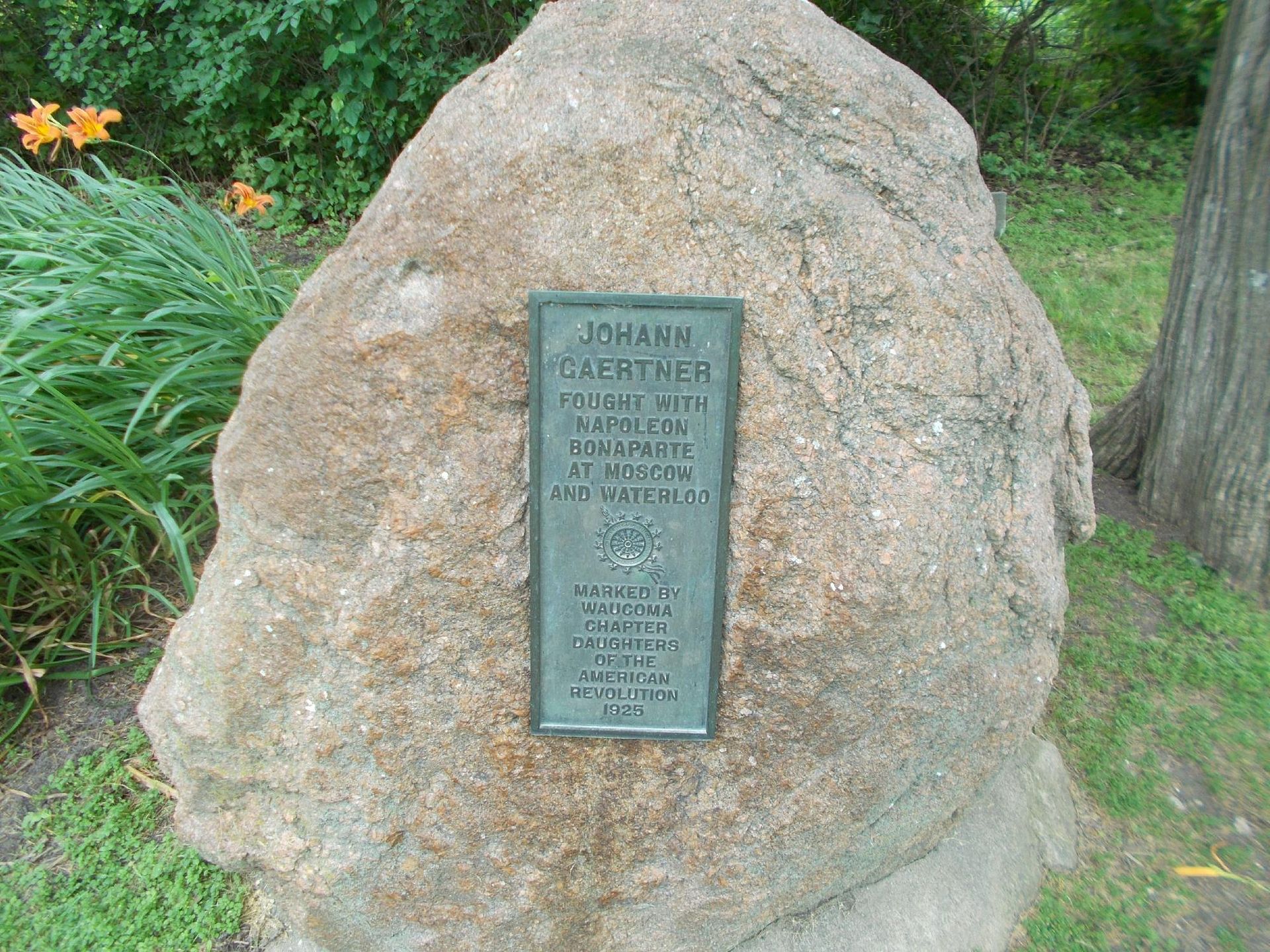 World's Smallest Church: world record in Fort Atkinson, Iowa
