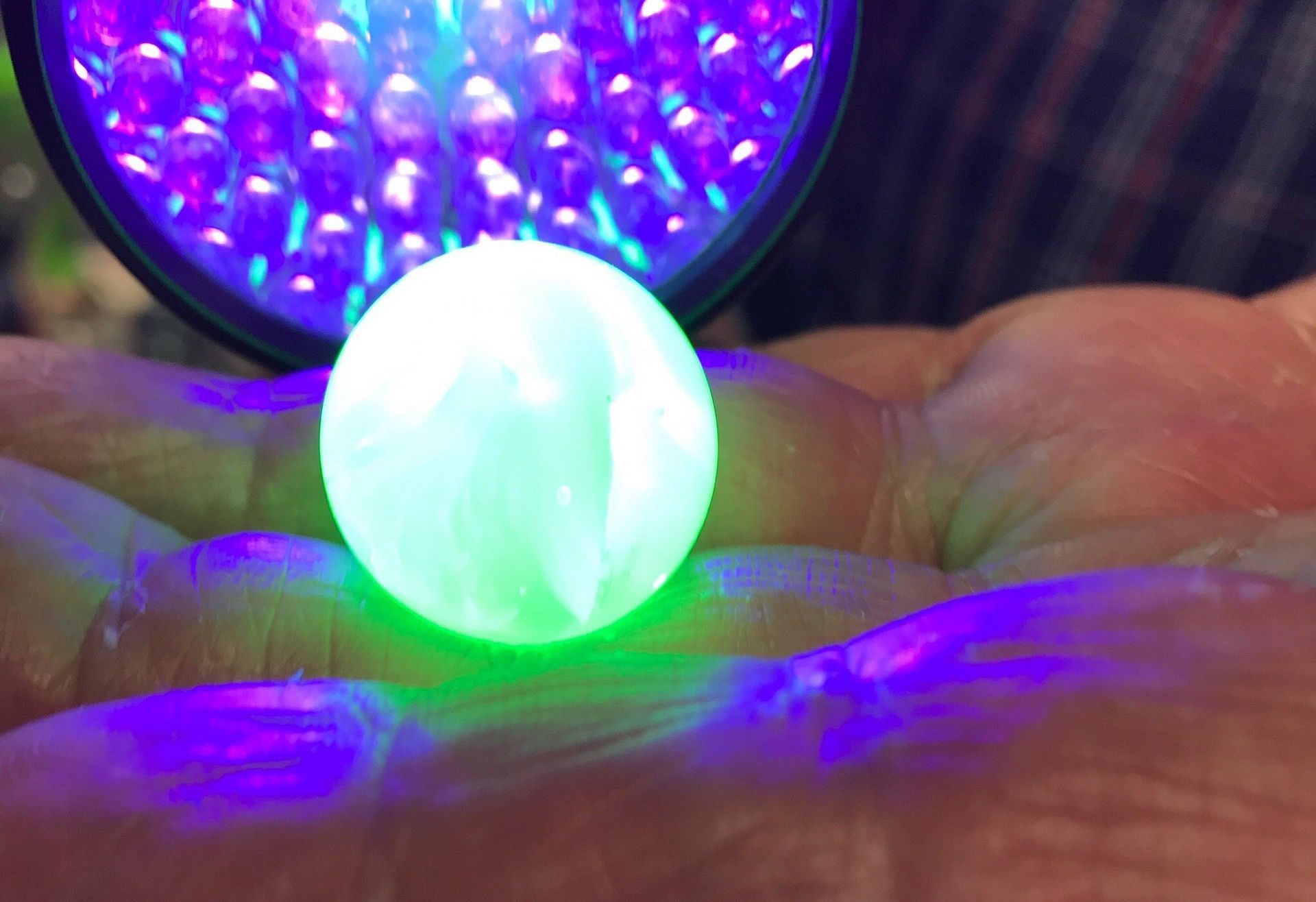 World’s Largest Collection of Marbles: world record in York, Nebraska