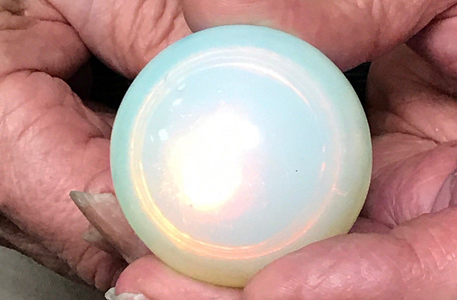 World’s Largest Collection of Marbles: world record in York, Nebraska