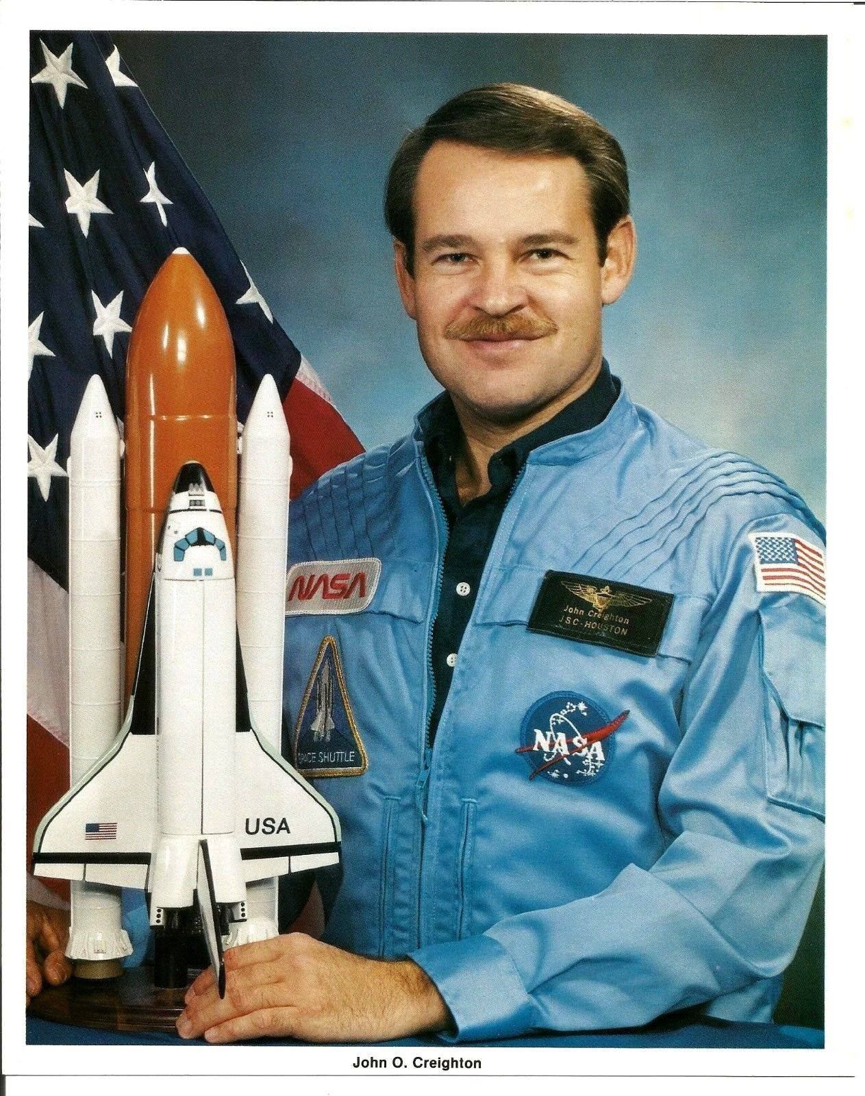 World’s Largest Space Shuttle Replica: world record in Huntsville, Alabama