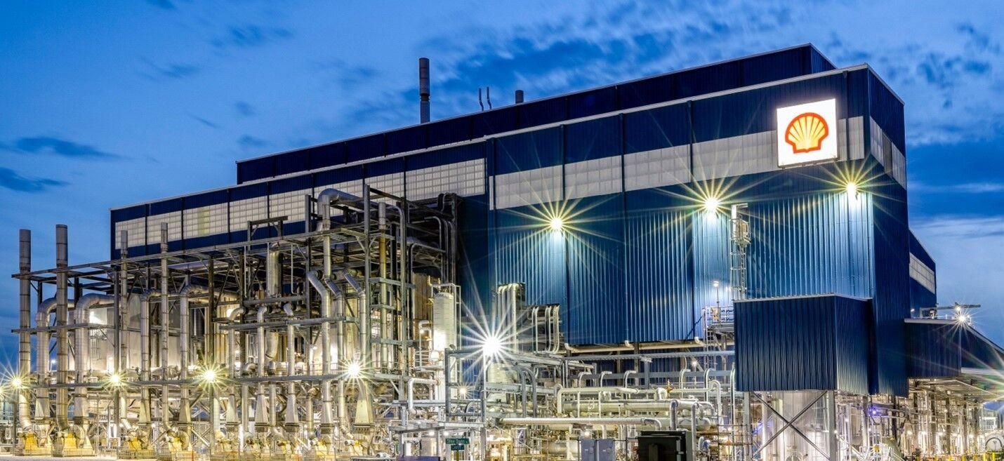 World’s Largest Refining Catalyst Plant: world record in Port Allen ...