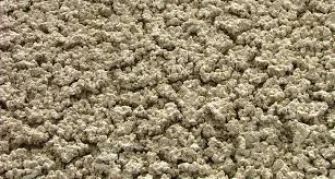 World's Largest Bentonite Deposits, world record in Wyoming