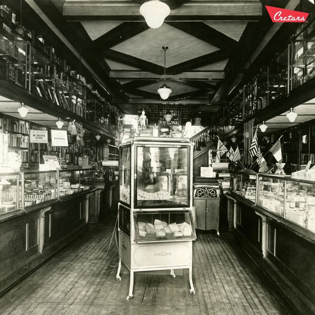 World's First Mobile Popcorn Machine, world record in Chicago, Illinois