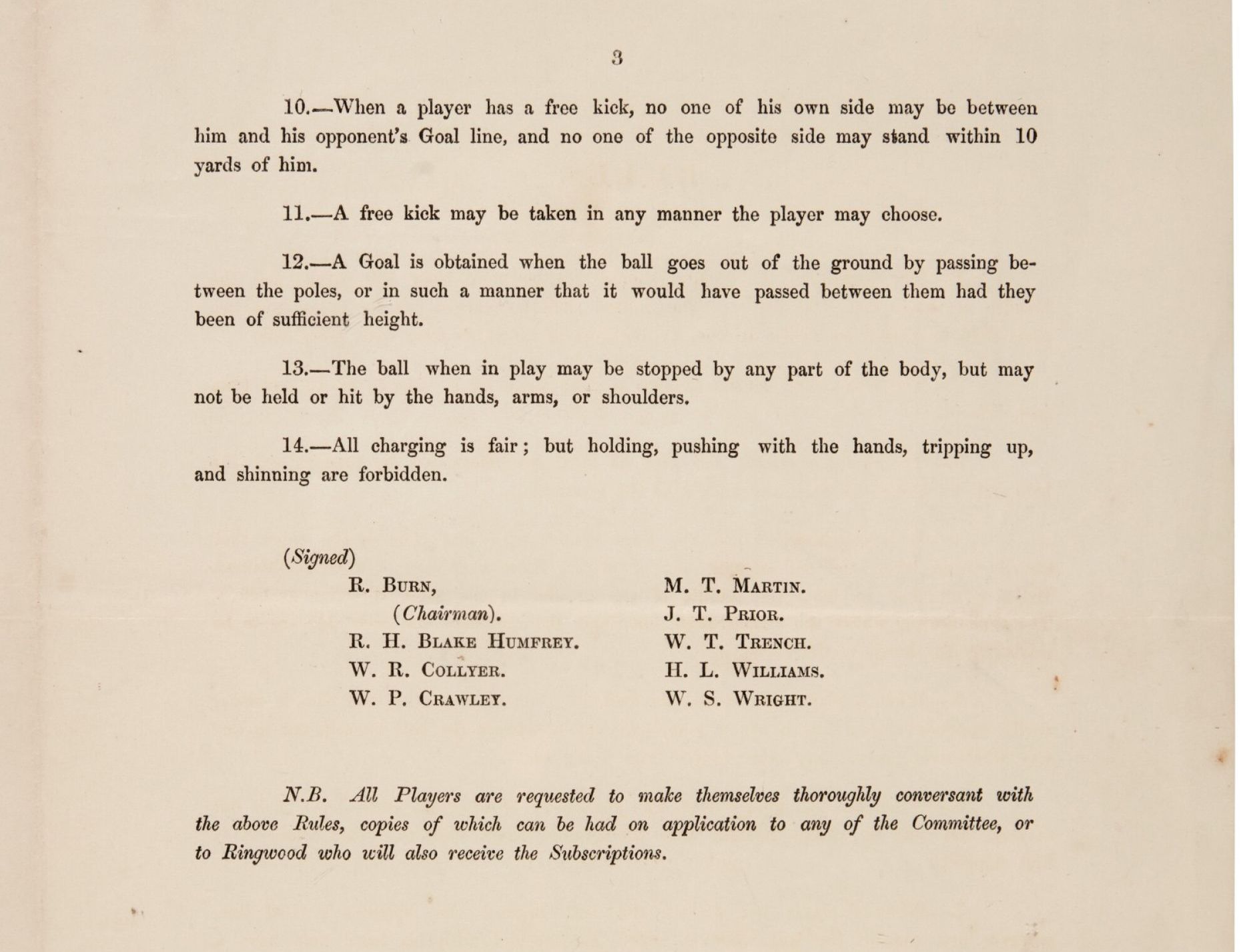 World’s First Football Game, world record in Cambridge, Massachusetts