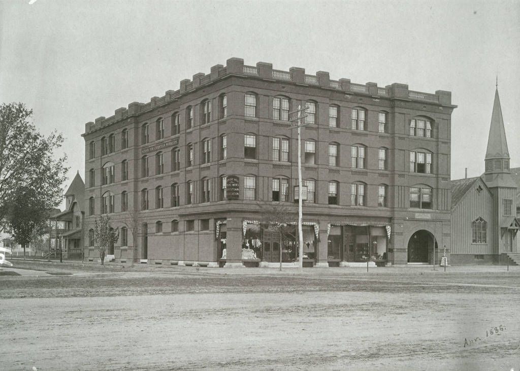 World's First Basketball Game, world record in Springfield, Massachusetts