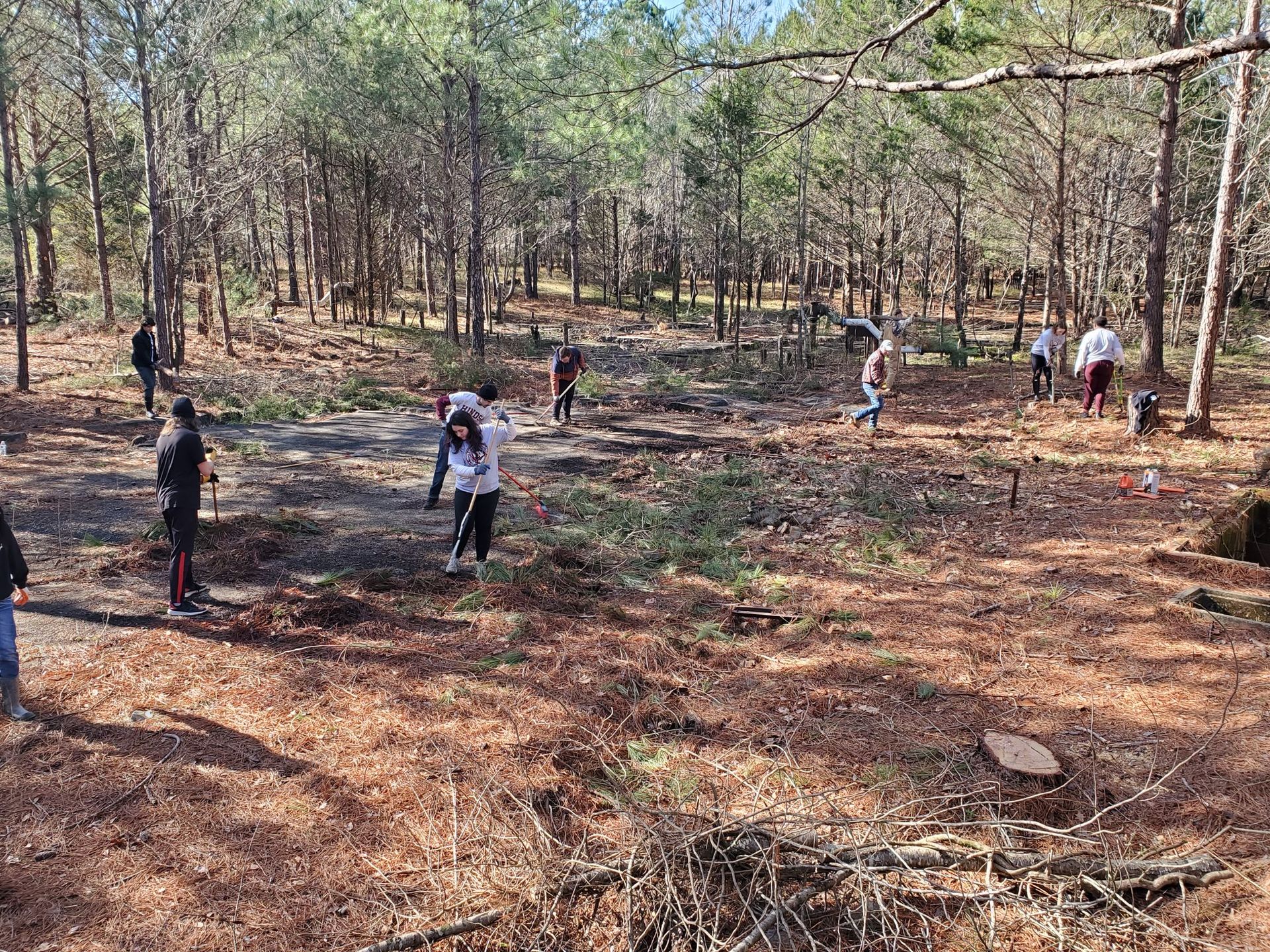 World’s Largest Small-Scale Model, The Mississippi River Basin Model ...