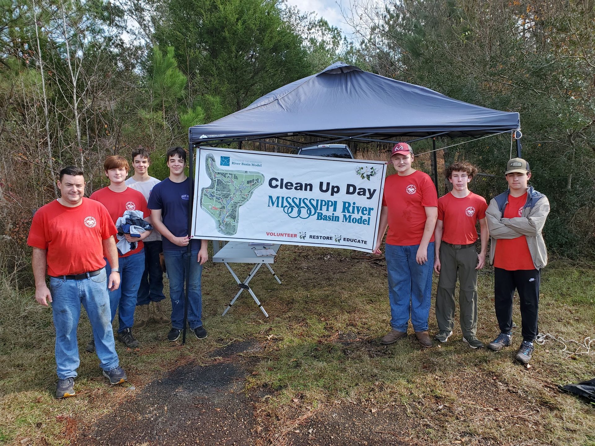 World’s Largest Small-Scale Model, The Mississippi River Basin Model ...