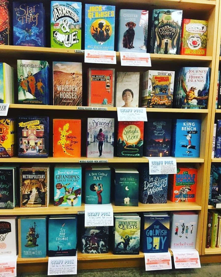 World’s Largest New And Used Independent Bookstore, world record in ...