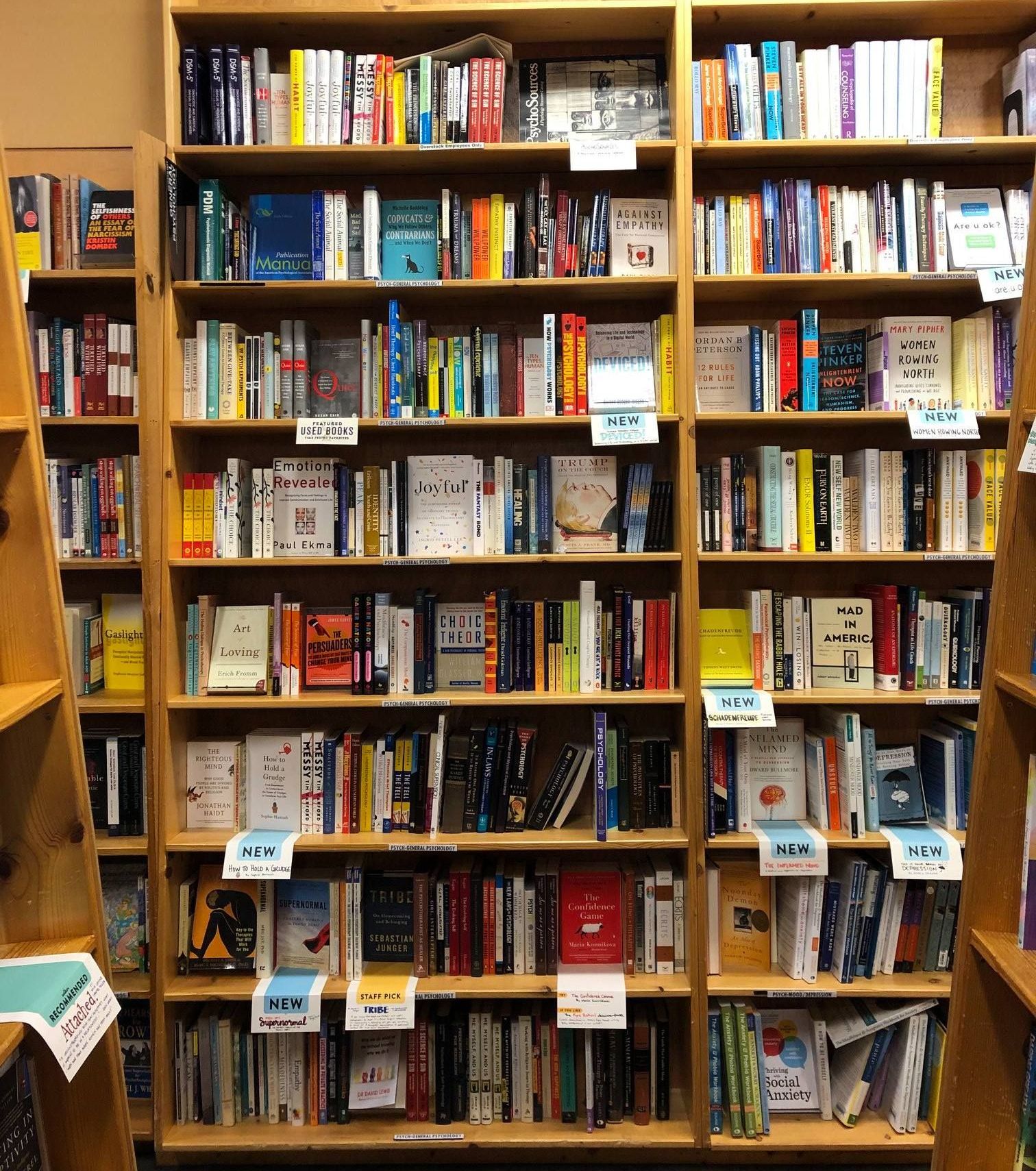 World’s Largest New And Used Independent Bookstore, world record in ...