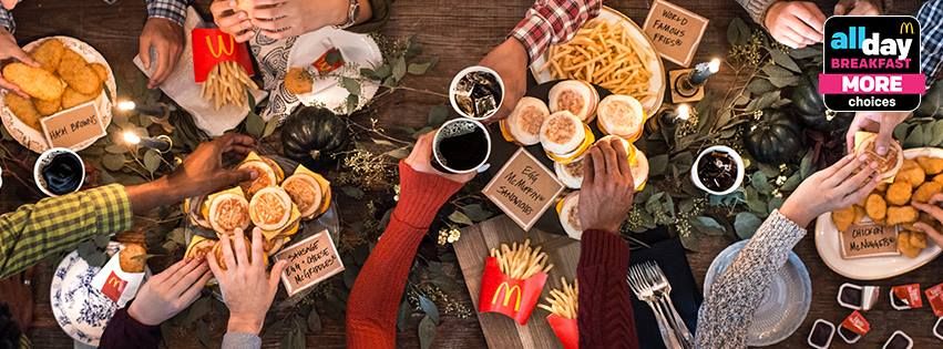 World's Largest Fast Food Restaurant Chain, world record set by McDonald's