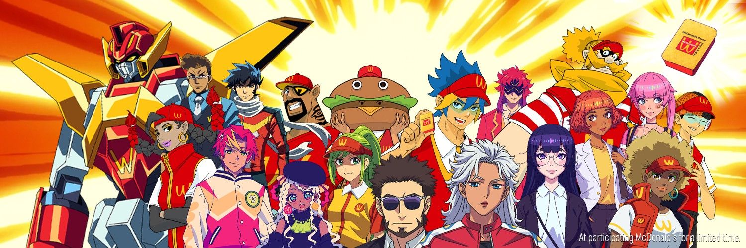 World's Largest Fast Food Restaurant Chain, world record set by McDonald's