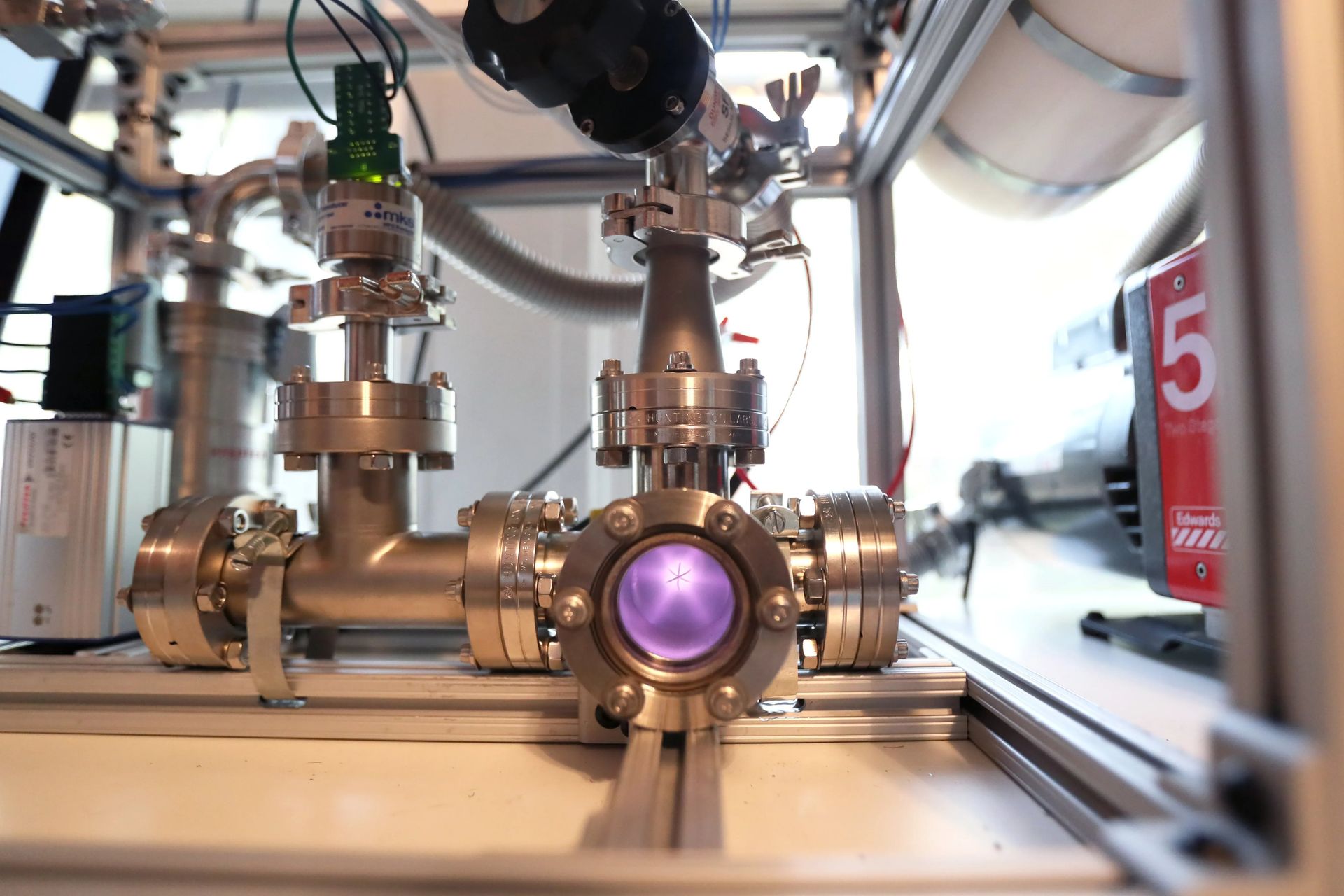 World's Youngest Person to Achieve Nuclear Fusion, world record set by ...
