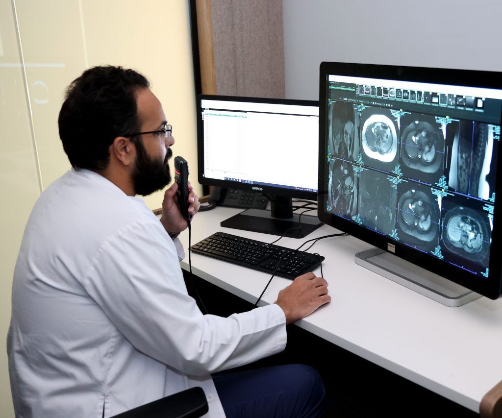 World’s Largest Virtual Hospital, world record set by The Seha Virtual ...