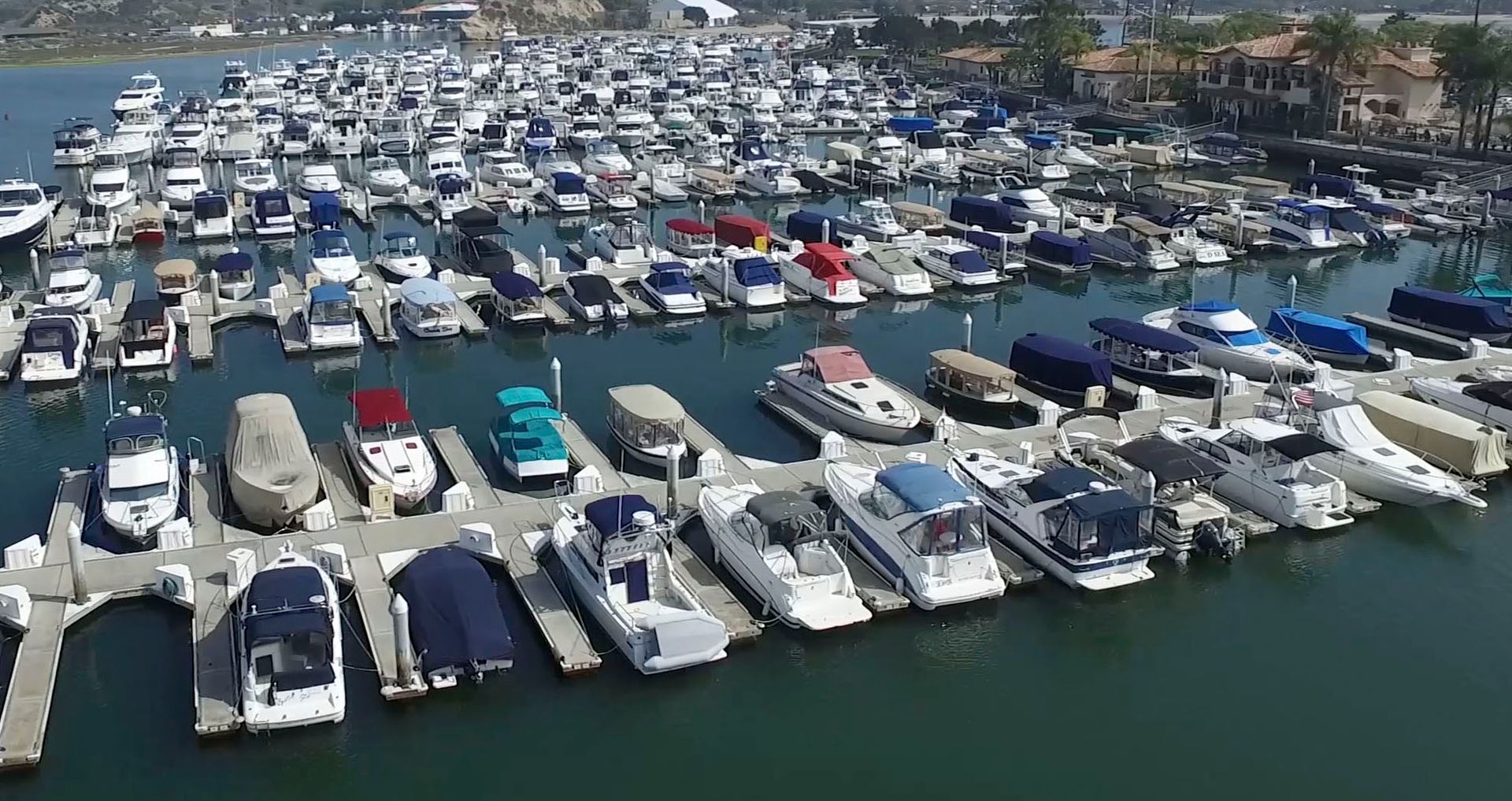Newport Dunes Resort Marina | Newport Beach | Newport Harbor | Orange ...