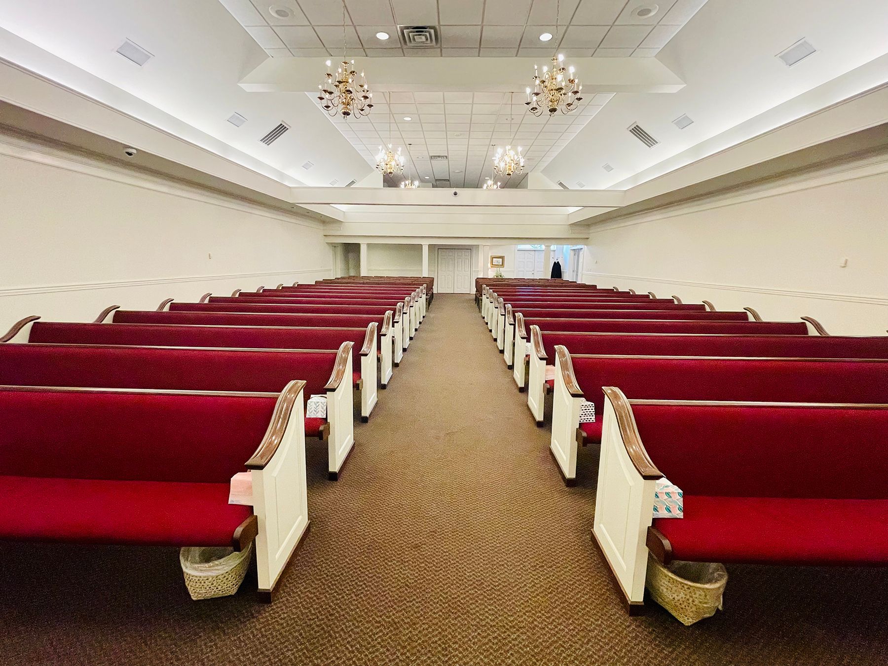 Spring Hill Memorial Funeral Home | Spring Hill, TN