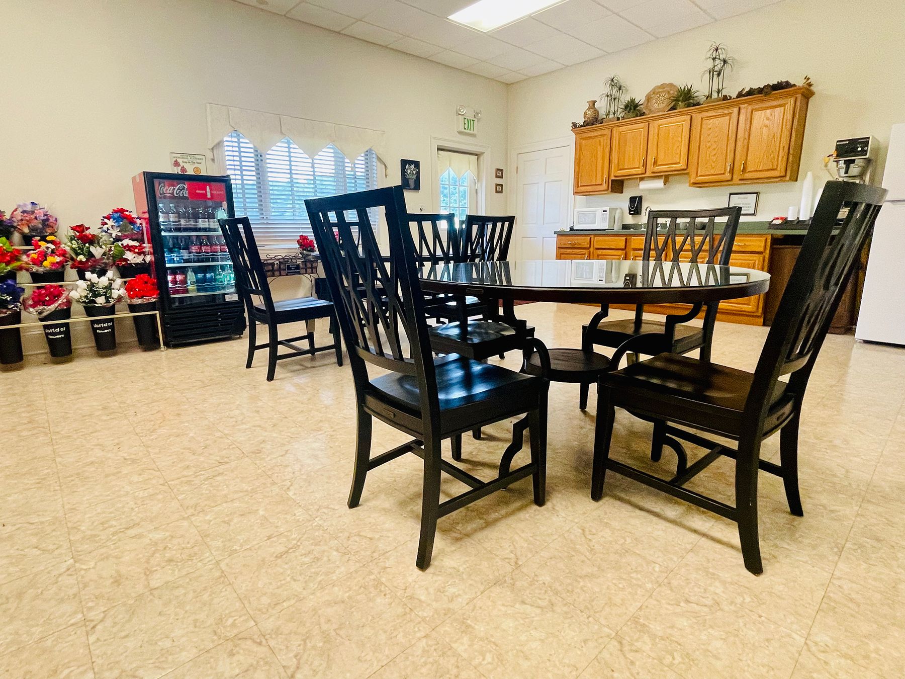 Spring Hill Memorial Funeral Home | Spring Hill, TN