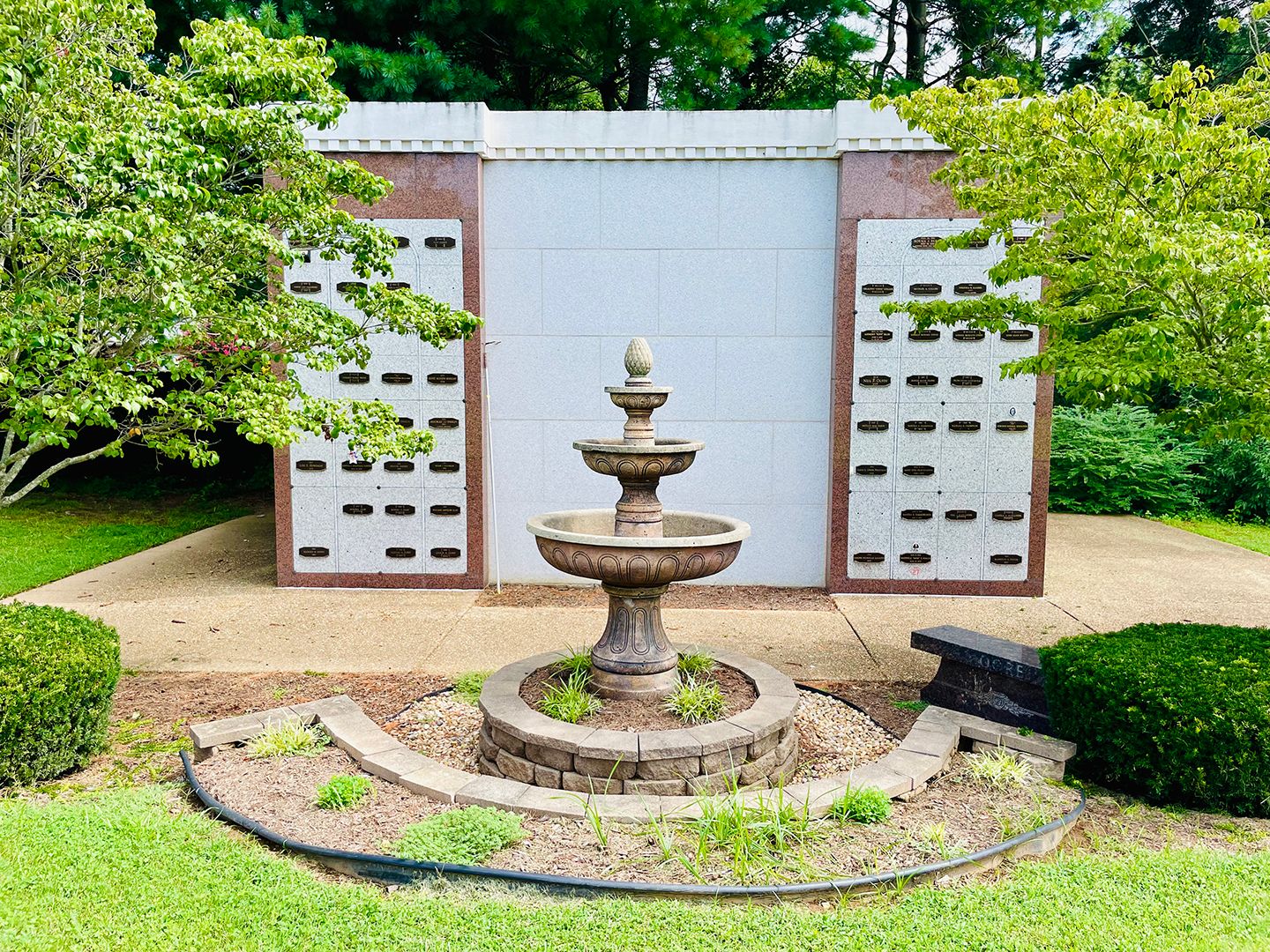 Spring Hill Memorial Park | Spring Hill, TN