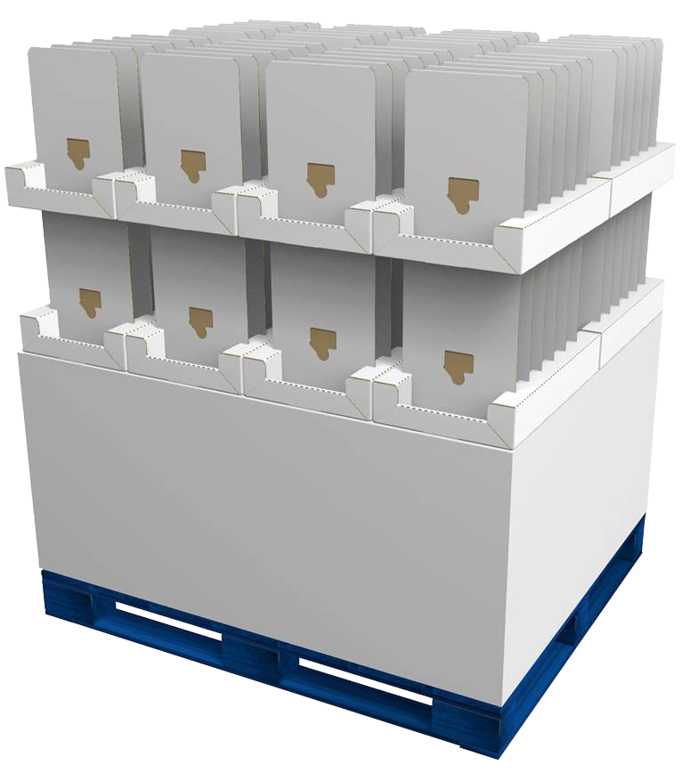 Home of the Costco Packaging Platform