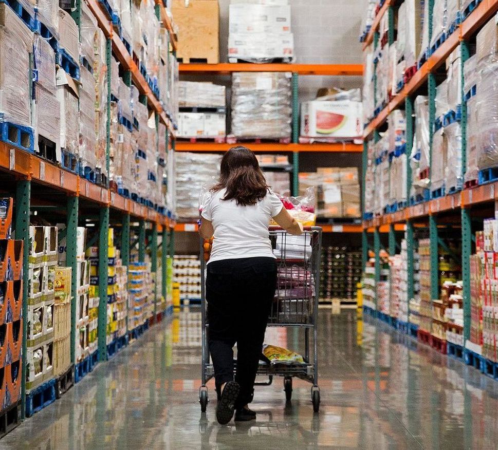 Home of the Costco Packaging Platform