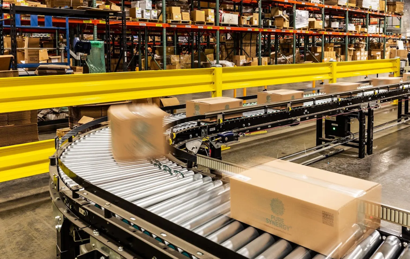G3 Packaging Partners