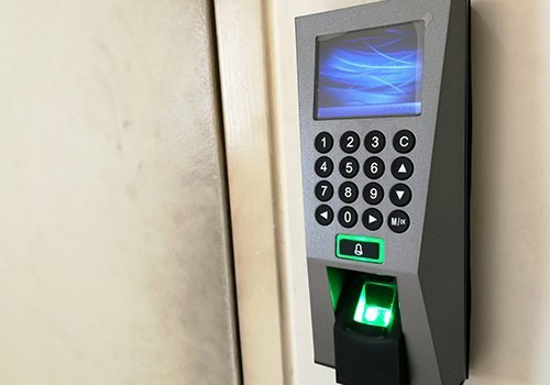 Commercial Security Hardware | Security Hardware Solutions, LLC ...