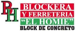 Materiales para construcción en Ciudad Juárez -BLOCKERA EL HOMIE
